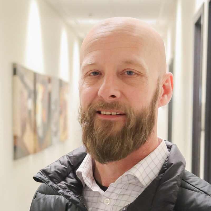 People - Branding Iron Holding, LLC